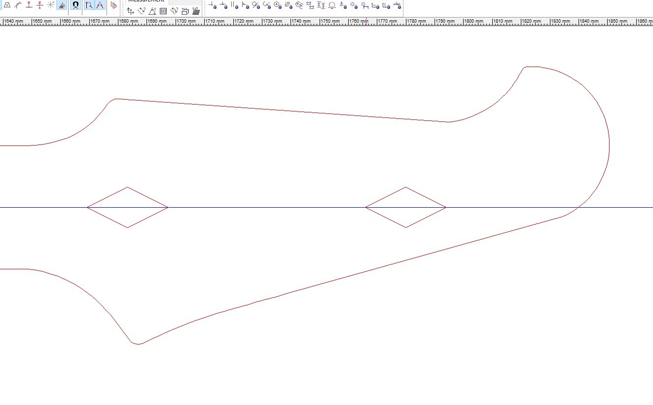 Laser Cutting Router Templates - Painlessly - Workshop and Tools ...