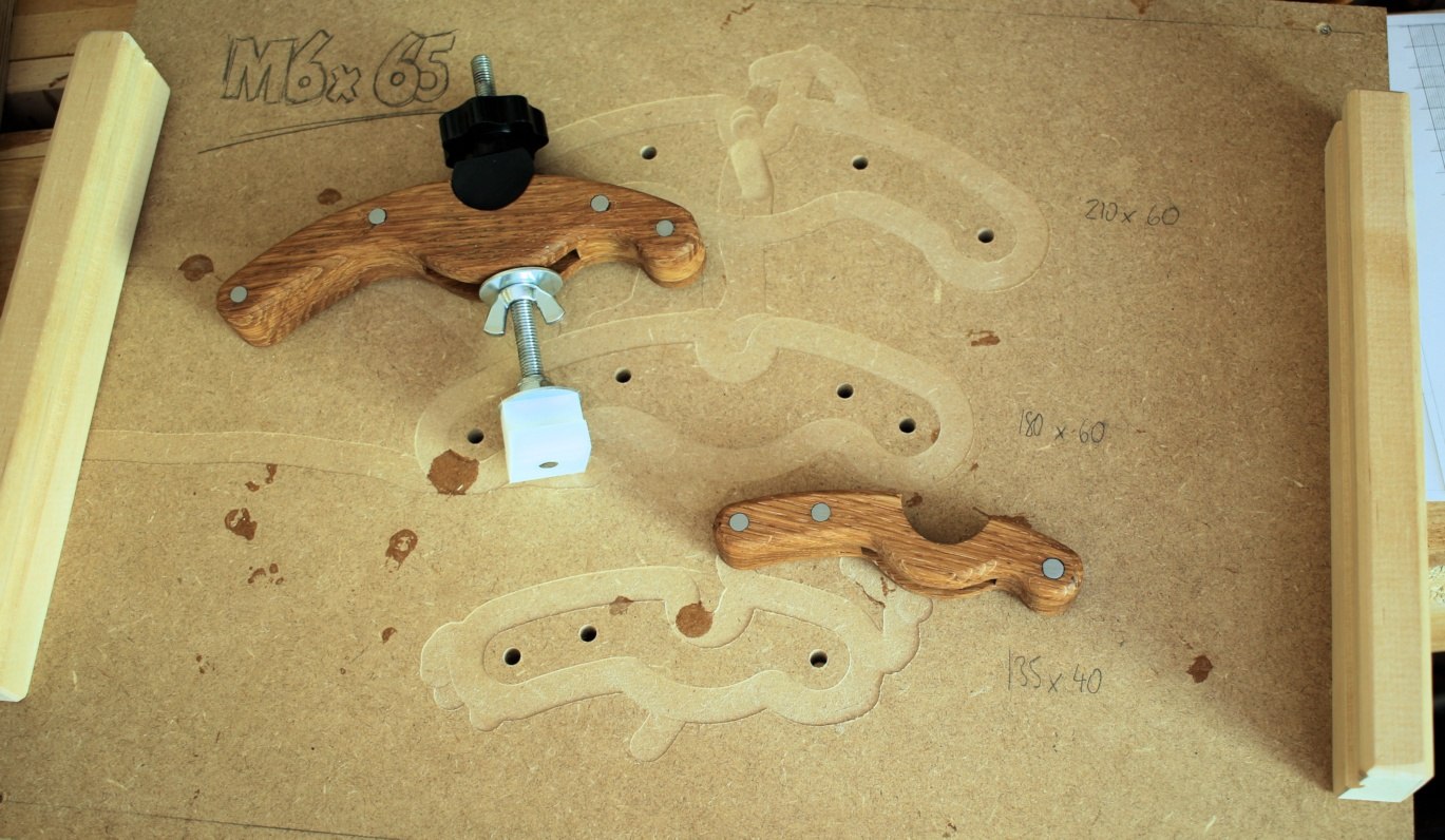 Laser Cutting Router Templates - Painlessly - Workshop and Tools ...