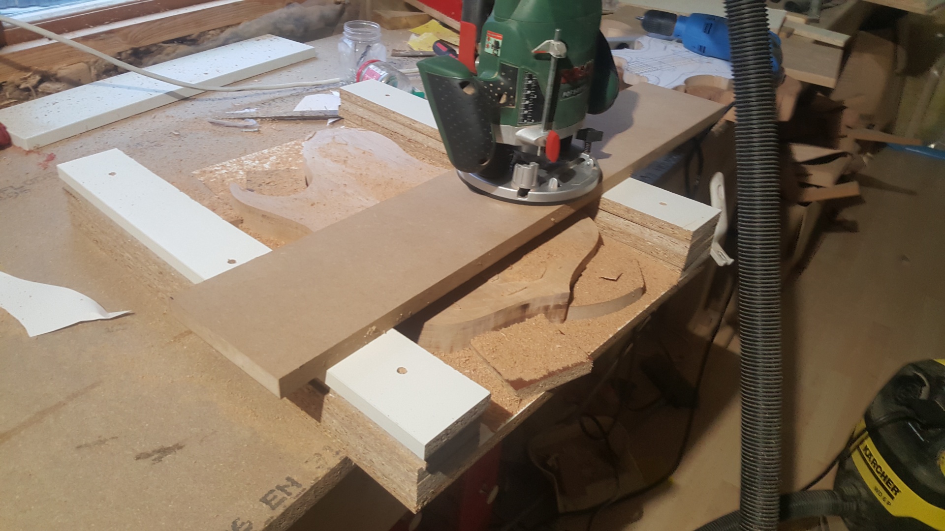 Mr_Riddlers build thread - In Progress and Finished Work ...