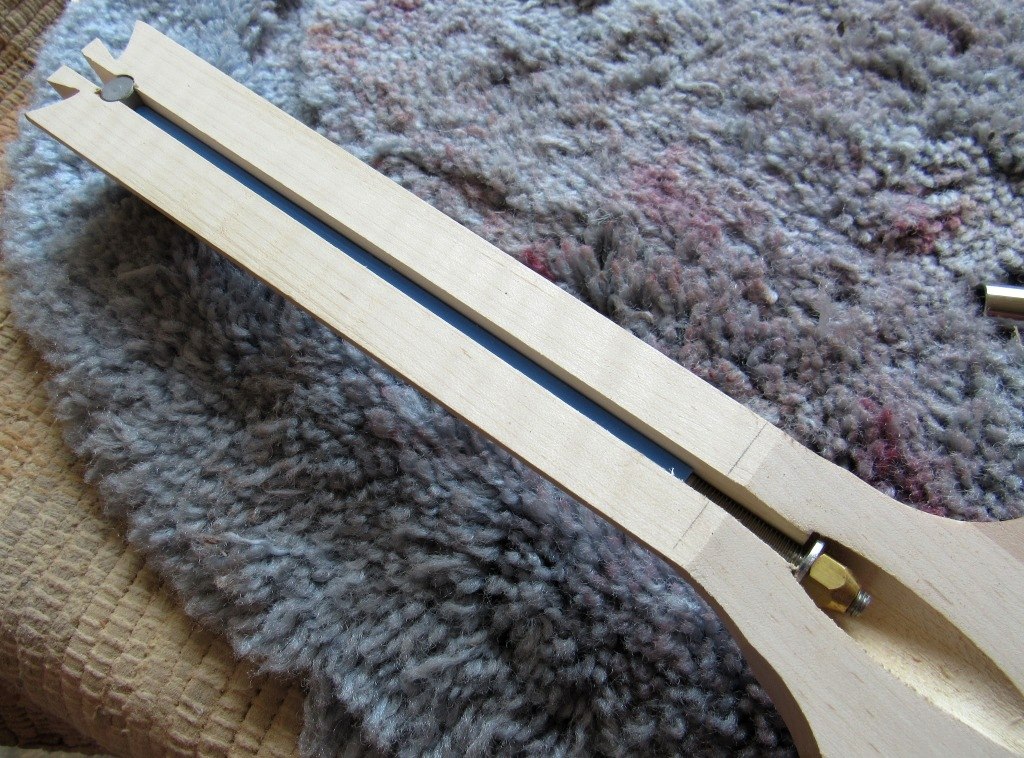 Sarah's Mandolin - Page 4 - In Progress and Finished Work ...