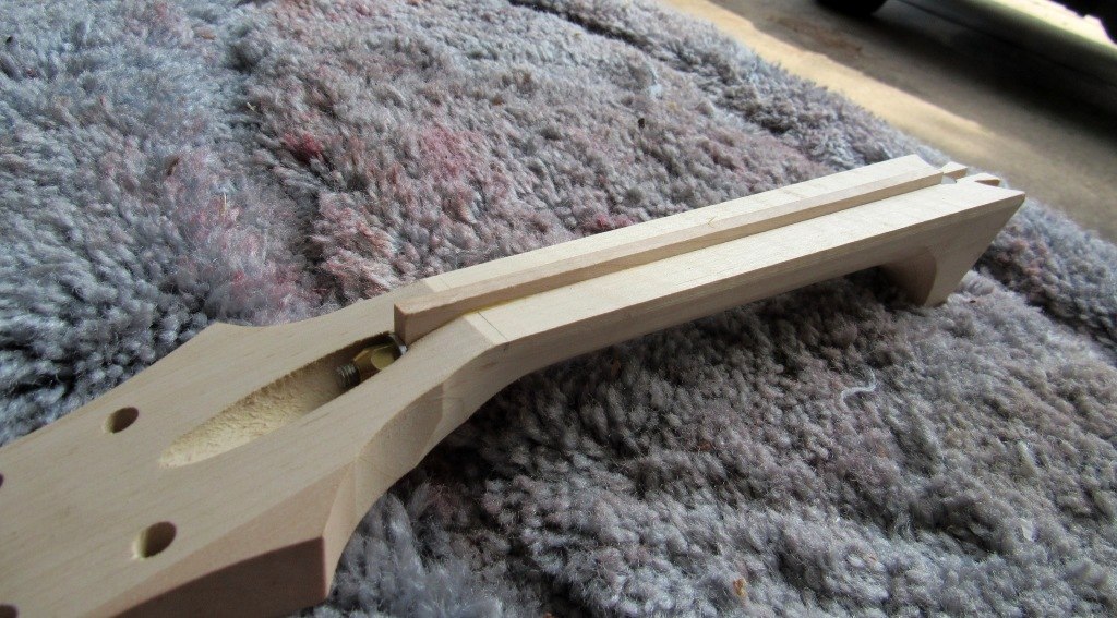 Sarah's Mandolin - Page 4 - In Progress and Finished Work ...