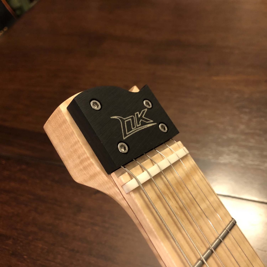 Upgrading my NK headless guitar - Page 2 - In Progress and Finished ...