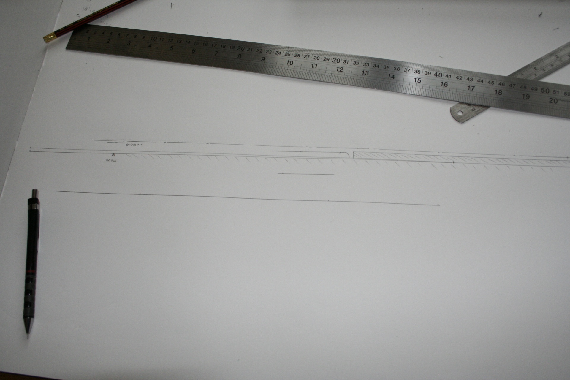 Neck angle - In Progress and Finished Work - ProjectGuitar.com