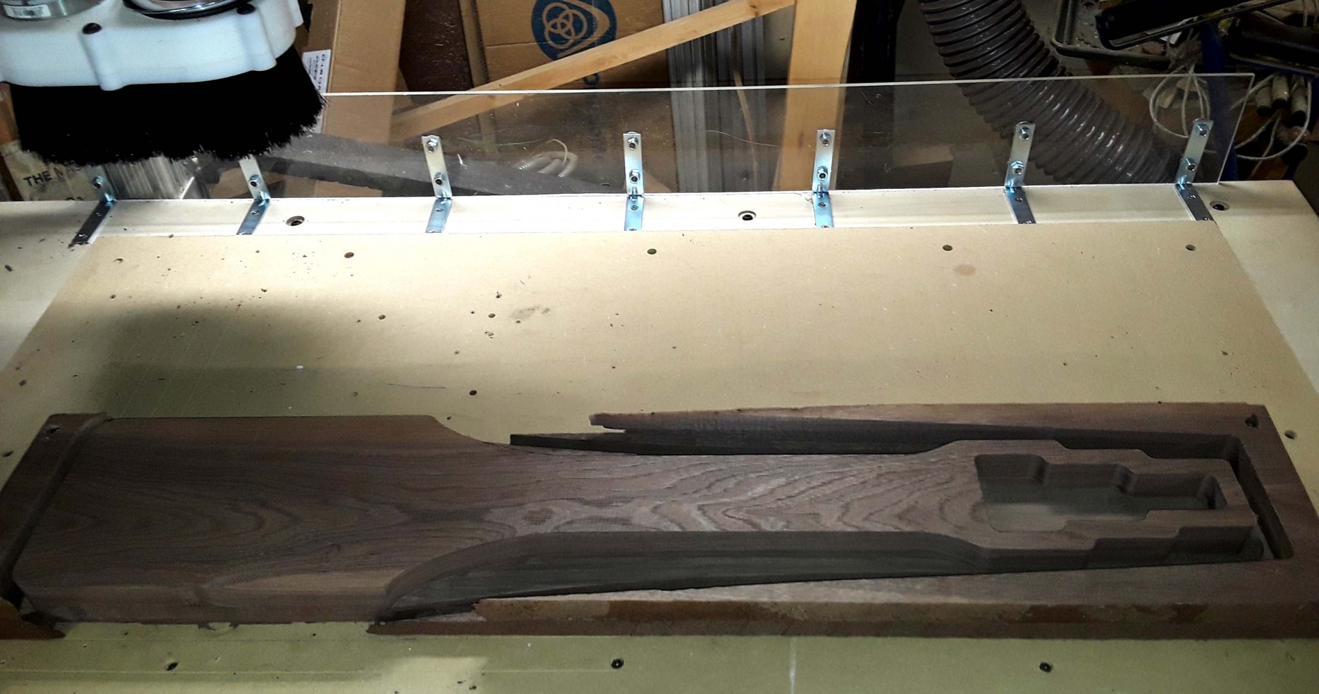 6 String Lap Steel. - In Progress and Finished Work - ProjectGuitar.com