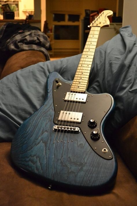 guitar body finish - In Progress and Finished Work - ProjectGuitar.com