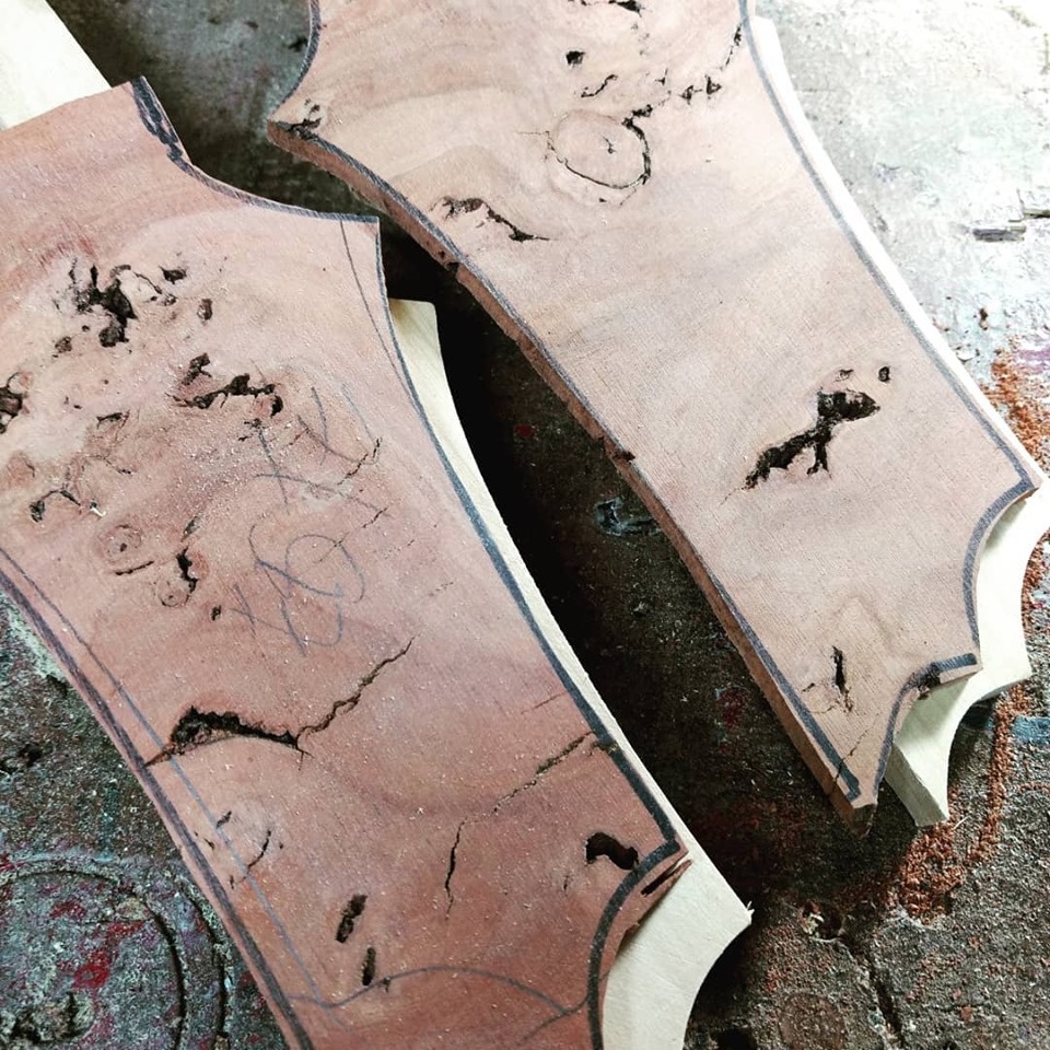 Osorio CS 2019 Builds - Page 2 - In Progress and Finished Work ...