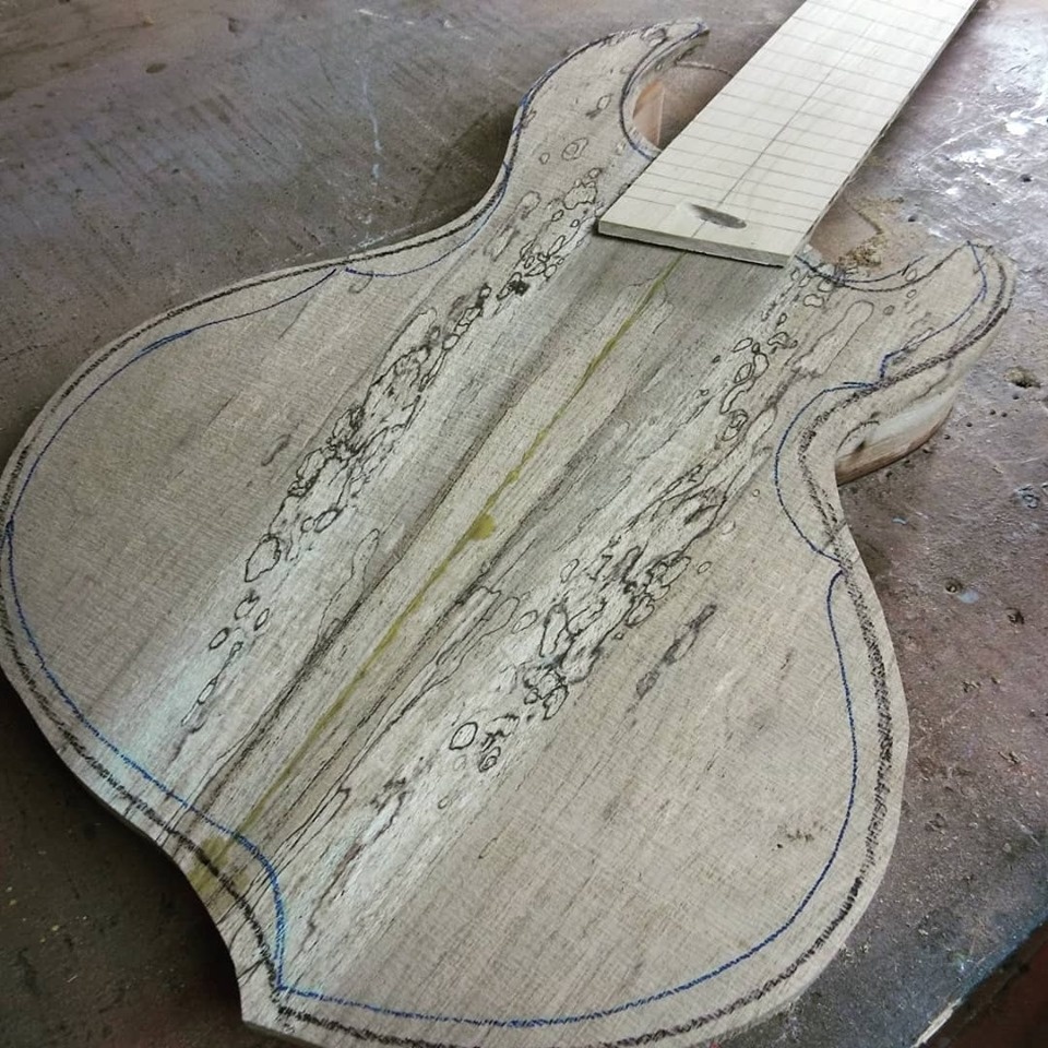 Osorio CS 2019 Builds - Page 2 - In Progress and Finished Work ...