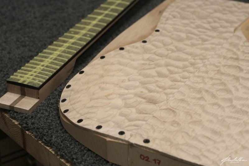 Lumberjack builds for a buddy - In Progress and Finished Work ...