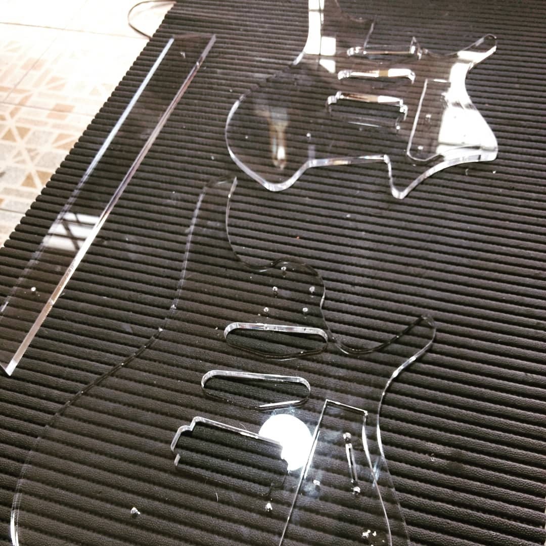 Osorio CS 2021 Builds - In Progress and Finished Work - ProjectGuitar.com