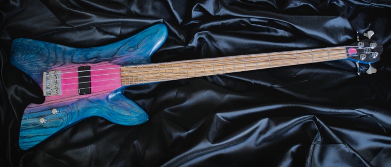 First bass build - In Progress and Finished Work - ProjectGuitar.com