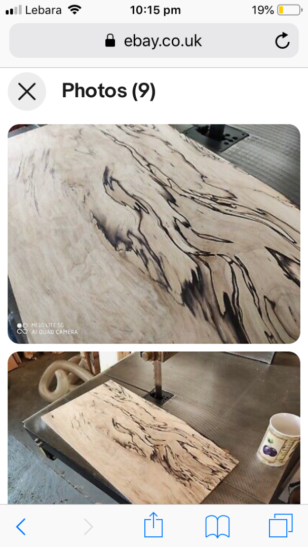 Revisiting an old design - In Progress and Finished Work ...