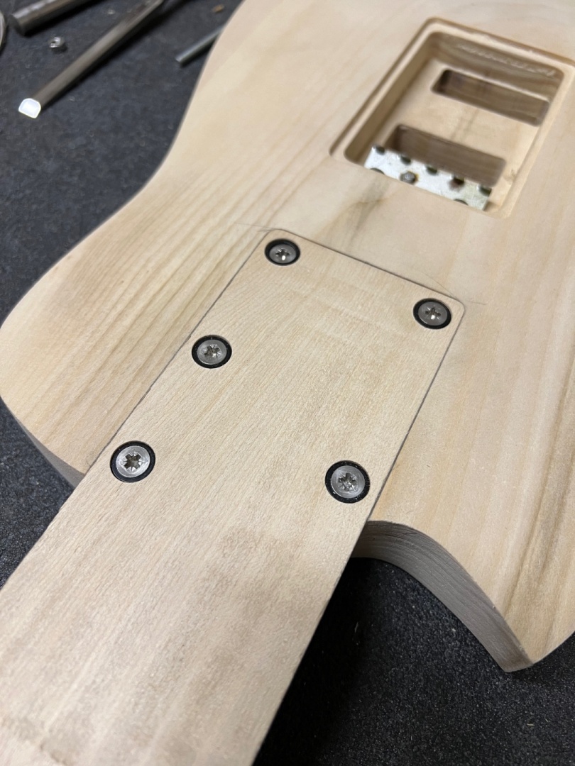 Four string diatonic dulcimer - In Progress and Finished Work ...