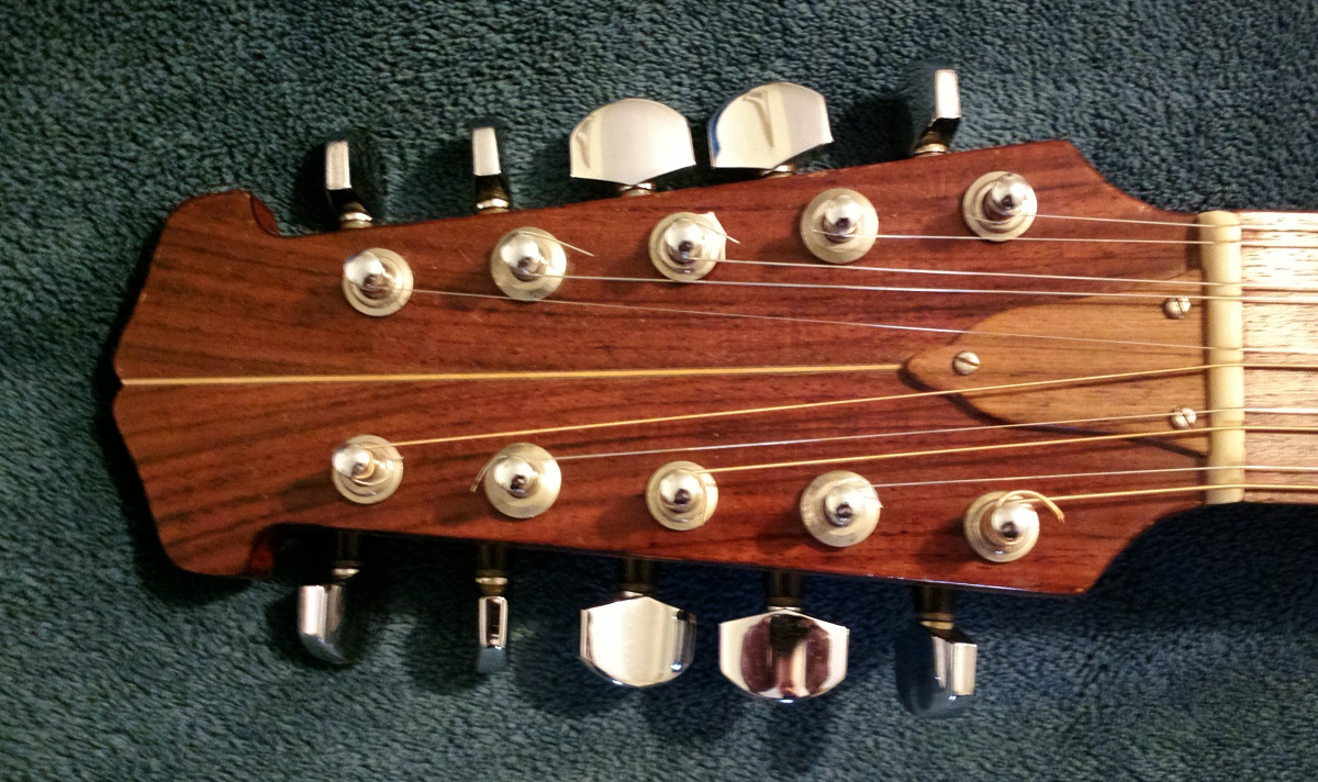 Mandolin build - In Progress and Finished Work - ProjectGuitar.com