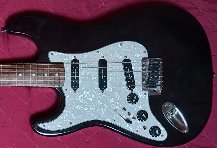 Everything Axe gets everything switching - In Progress and Finished ...