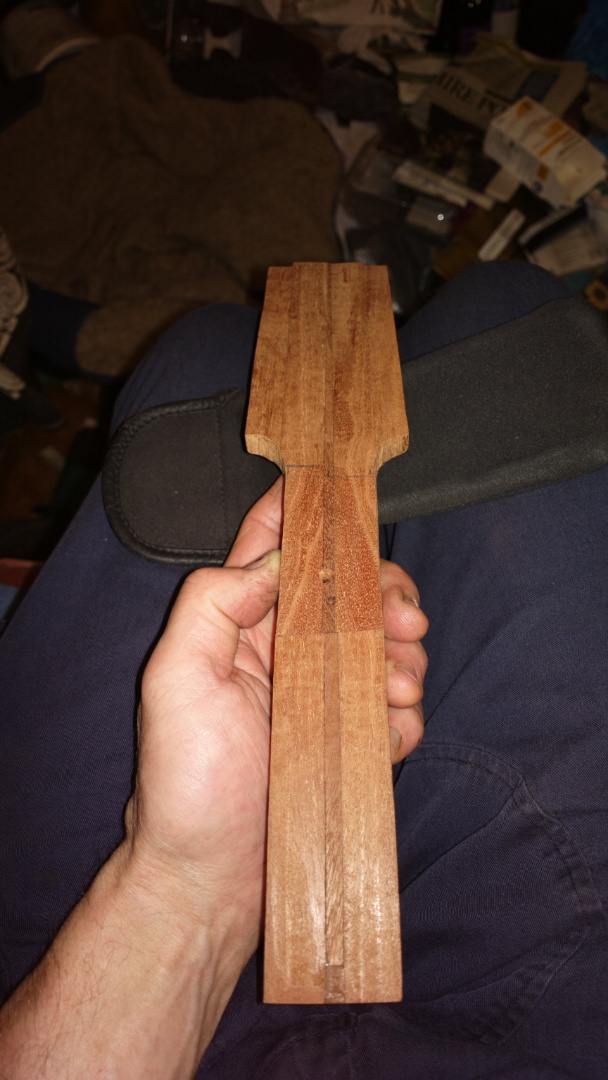 Mandolin build - In Progress and Finished Work - ProjectGuitar.com