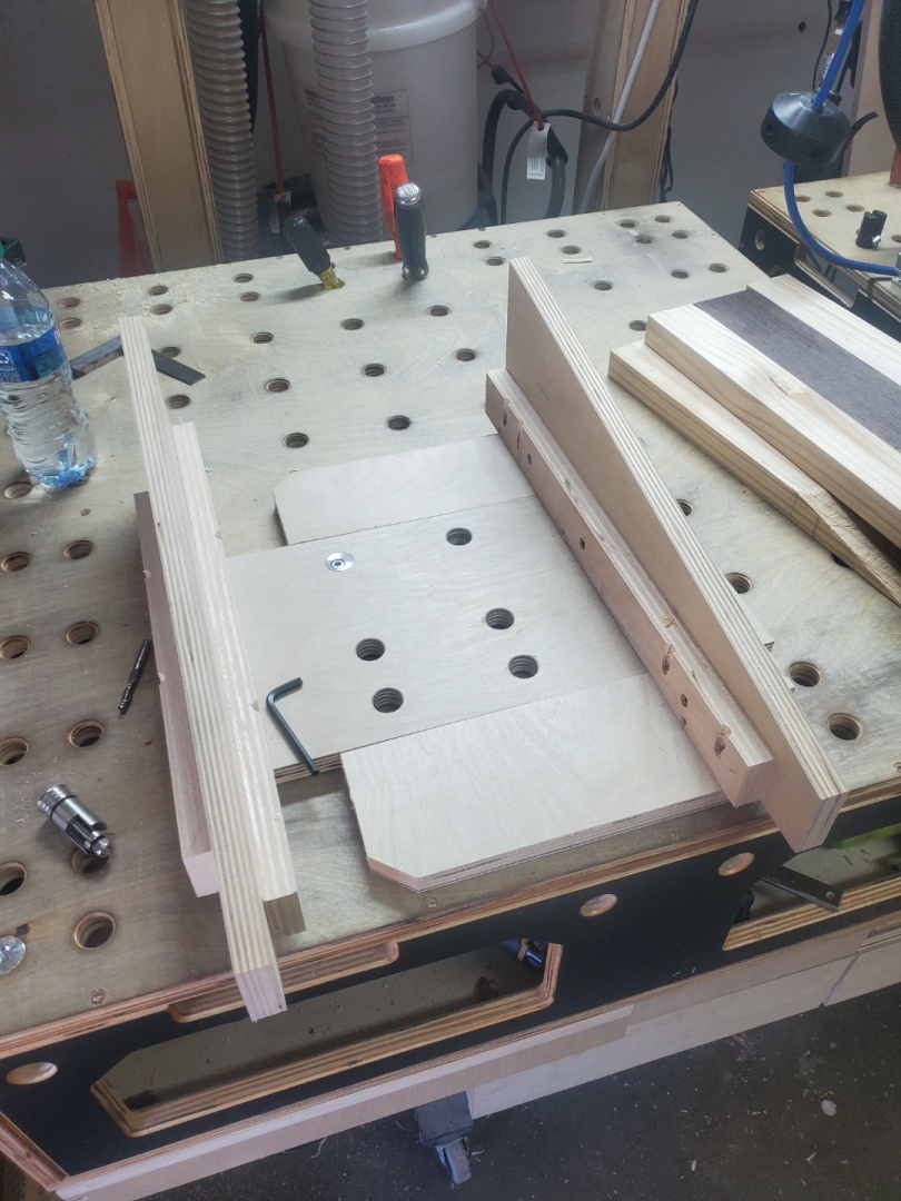 Maestro Build - In Progress and Finished Work - ProjectGuitar.com