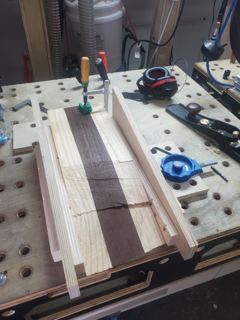 Maestro Build - The Design Bar - ProjectGuitar.com