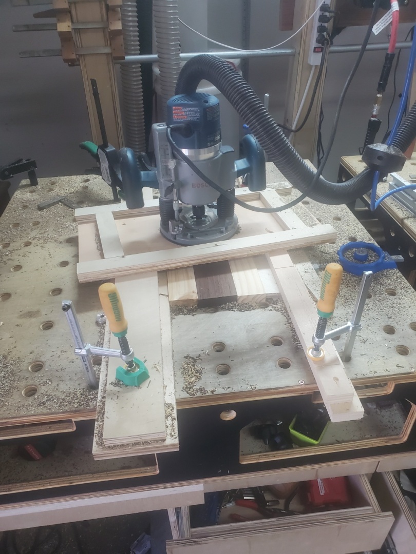 Maestro Build - The Design Bar - ProjectGuitar.com