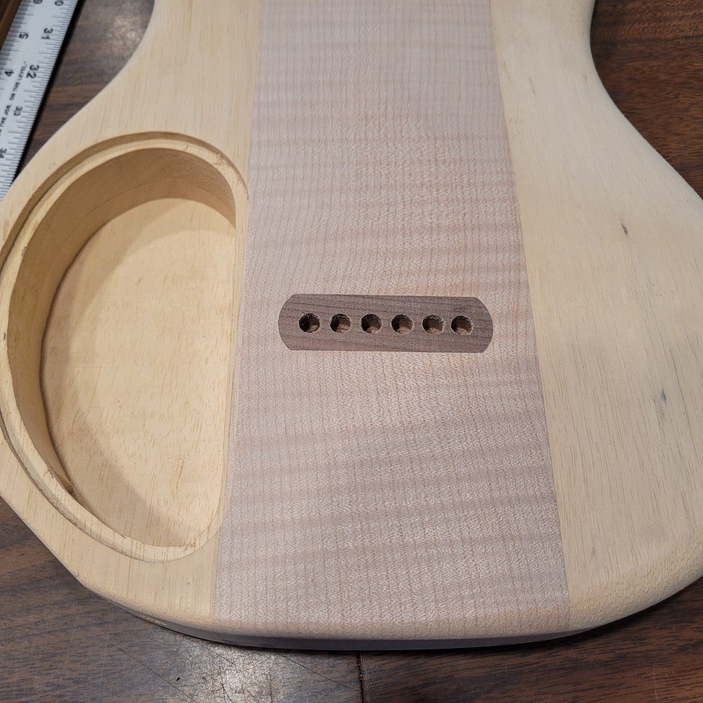 Starting a new build (After a brief pause) - Page 4 - In Progress and ...