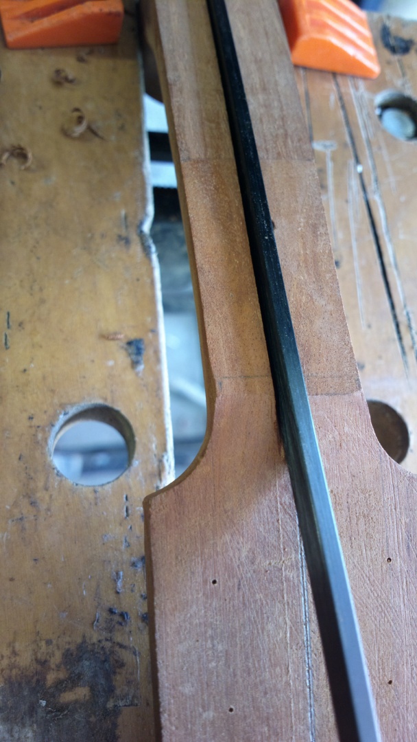 Mandolin build - In Progress and Finished Work - ProjectGuitar.com