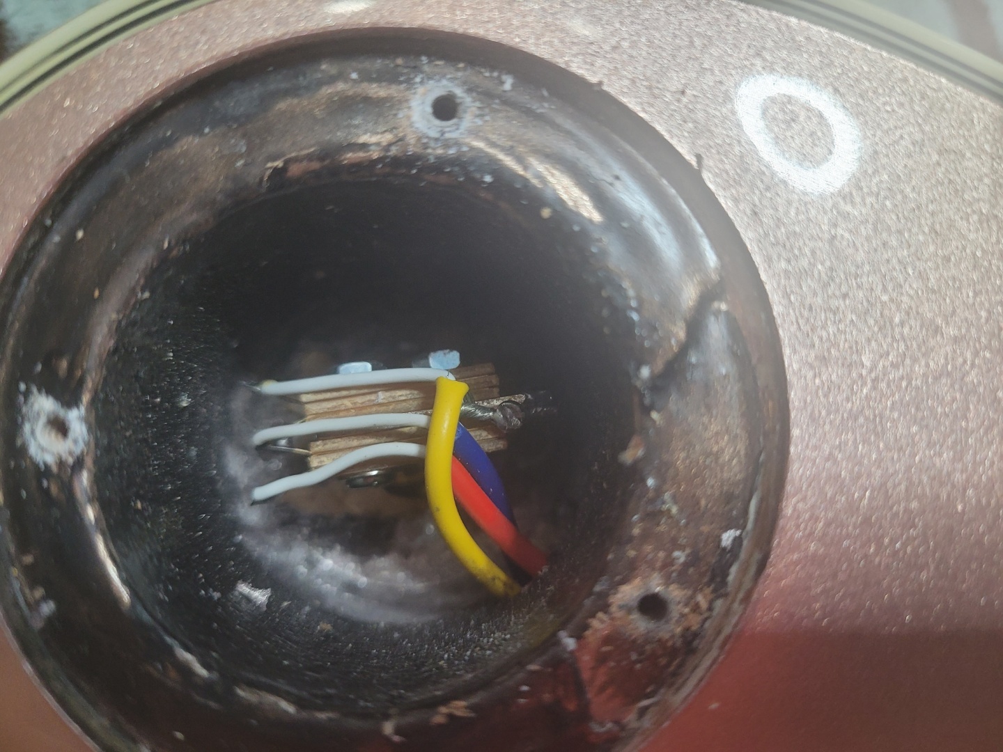 Firefly upgrade - In Progress and Finished Work - ProjectGuitar.com