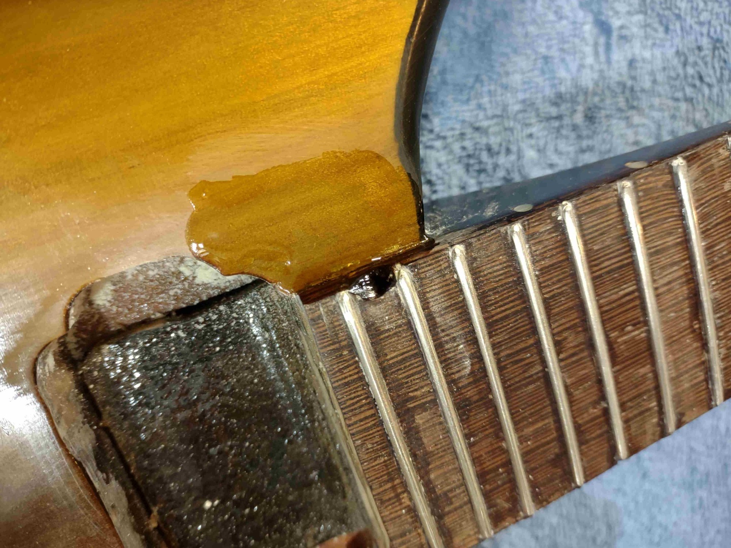 PRS Custom 24 fret - In Progress and Finished Work - ProjectGuitar.com