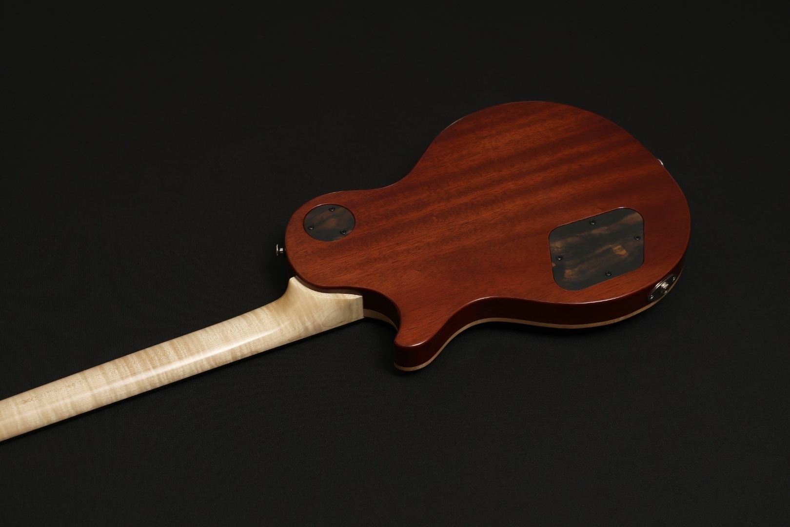 Neck tenon minimum depth - The Design Bar - ProjectGuitar.com