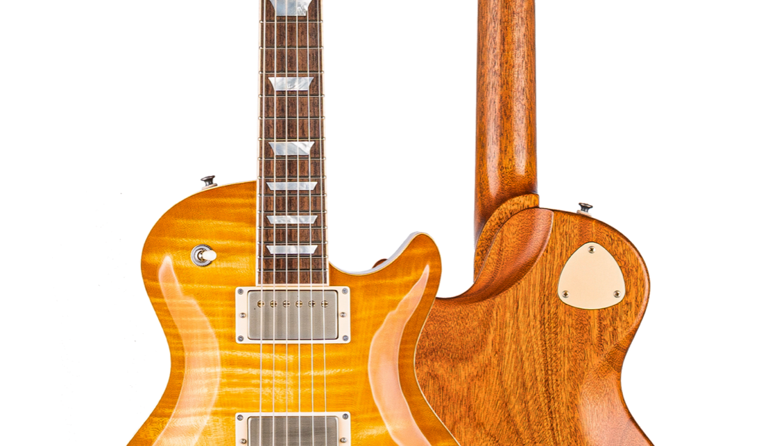 Neck tenon minimum depth - The Design Bar - ProjectGuitar.com