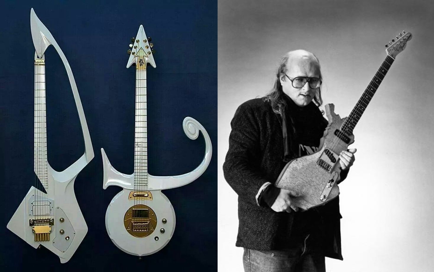 Thin guitar build...VERY thin! 12mm/half an inch roughly. - In Progress ...