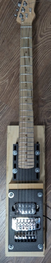 Official Floyd Rose Routing Guides Contradict Themselves - Which is ...