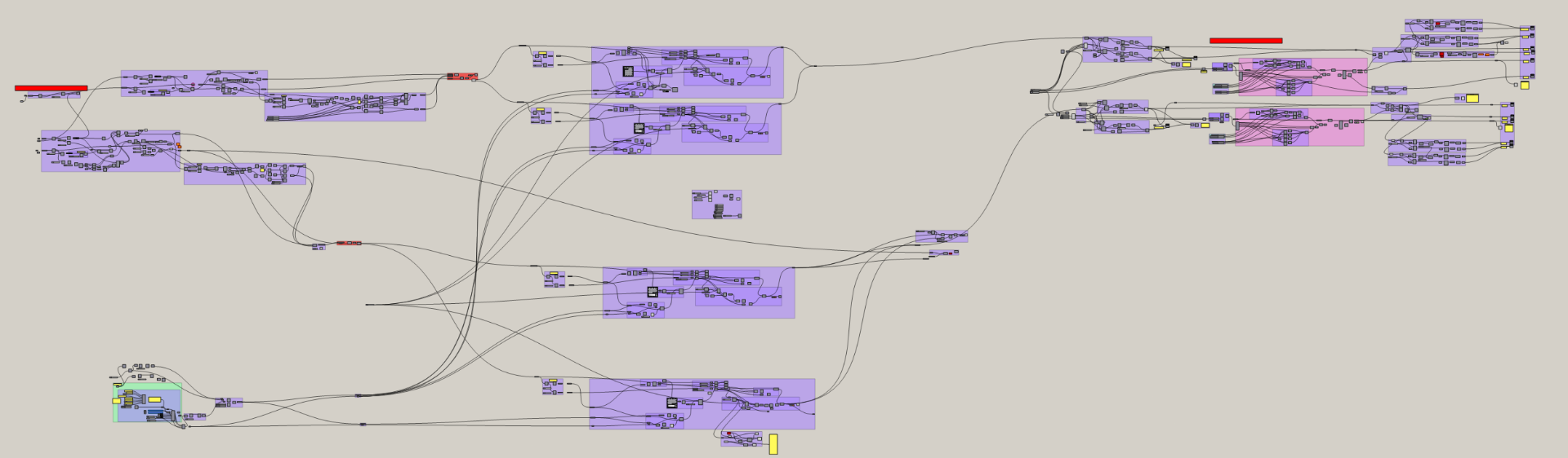 The Grasshopper Generative Guitar Cnc Chat