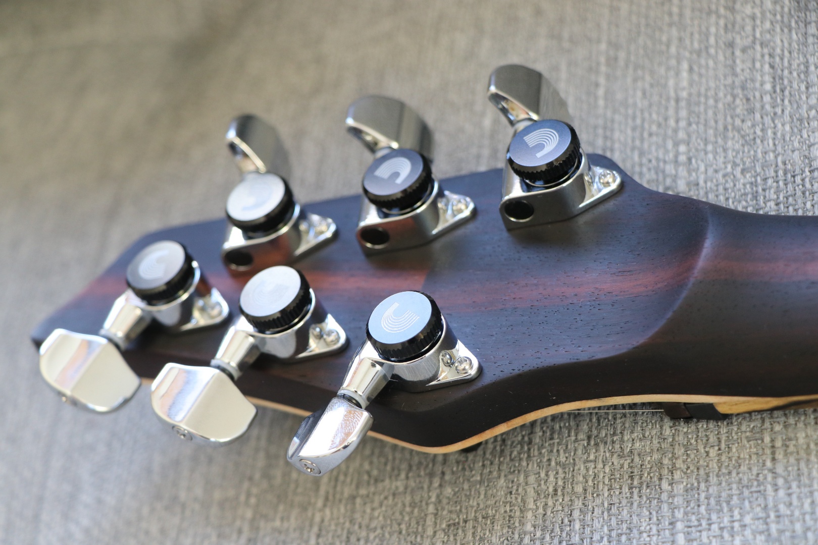 Build #2 - "Purple Haze" - In Progress and Finished Work ...