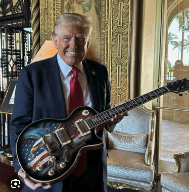 Maple burl , roasted maple explorer - In Progress and Finished Work - ProjectGuitar.com