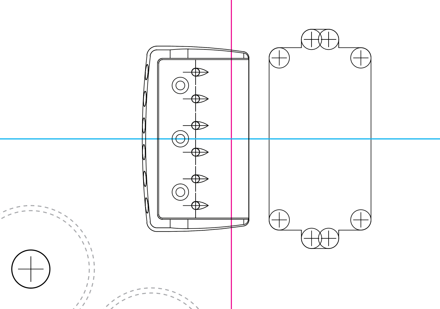 String-Through Hardtail Bridge Placement - Solidbody Guitar and Bass ...