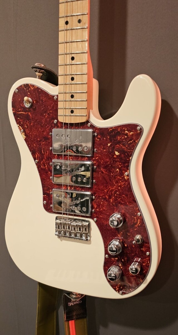 ARAMP1 - ProjectGuitar.com