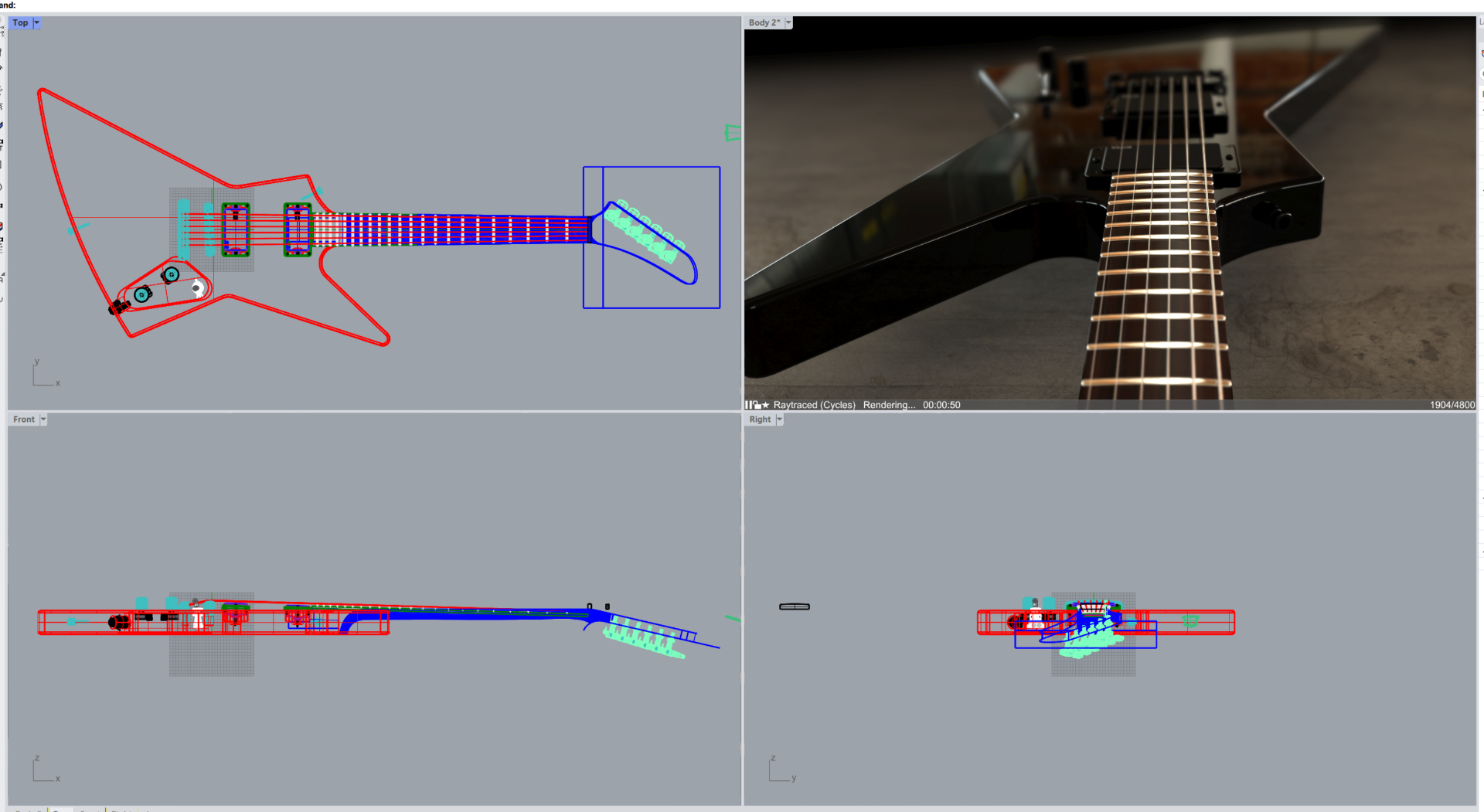 custom cad files for sale! - CNC Chat - ProjectGuitar.com